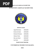 Makalah Cloud Computing | PDF