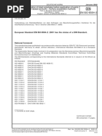 BS en Iso 11124-1 | PDF | Abrasive | Materials