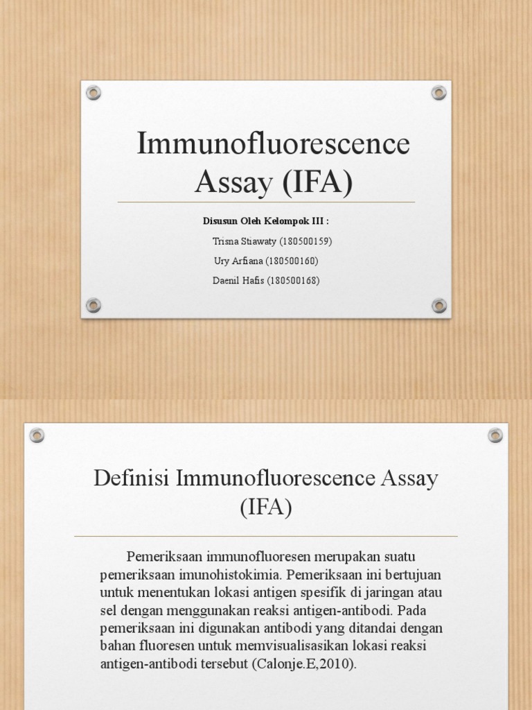 (Ifa) 2 | PDF | Pengembangan Diri | Kesehatan Holistik