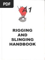 Rigging Guide | PDF