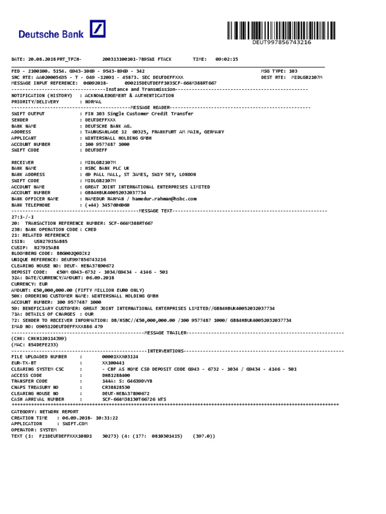 MT103-202_MD | Banks | Money