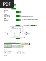 Ramp Layout and Design | PDF | Composite Material | Building