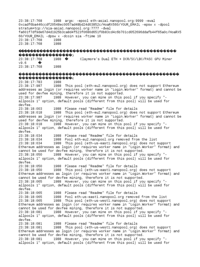 Log2 | PDF | Graphics Processing Unit | System Software