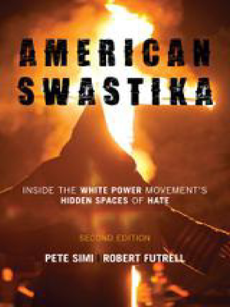 American Swastika | PDF | White Supremacy | Ku Klux Klan