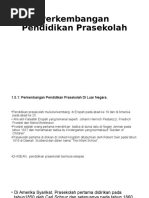 Program & Perkhidmatan PAKK | PDF