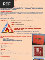Mundka Fire Incident - Case Study | PDF | Fires | Safety