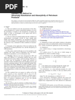 Astm D6045-20 | PDF | Color
