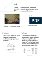 SKDI Dokter Umum 3A-3B-4 | PDF