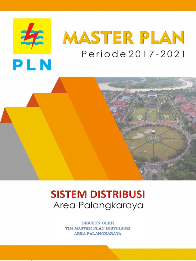 Master Plan Apry 2017-2021 | PDF