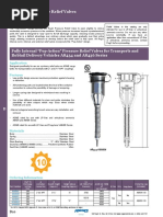 Cavagna Catalogue | PDF | Valve | Pipe (Fluid Conveyance)