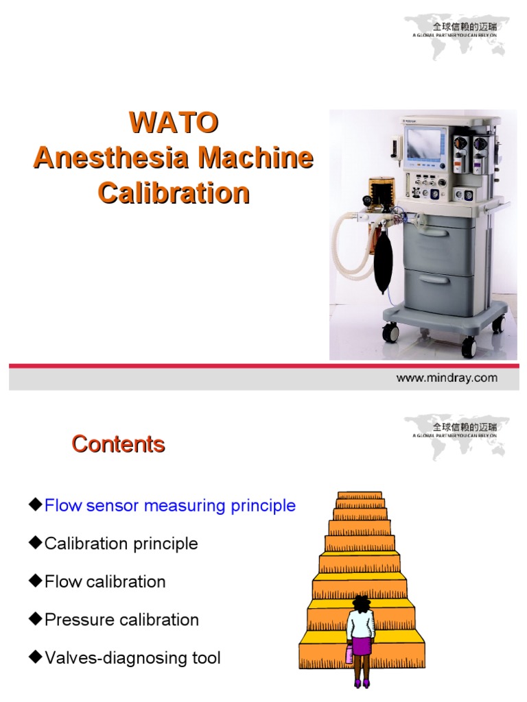 07-Calibration Training | PDF | Flow Measurement | Calibration