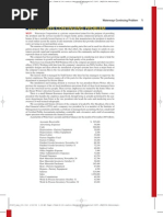 Menu Engineering | PDF | Menu | Lunch