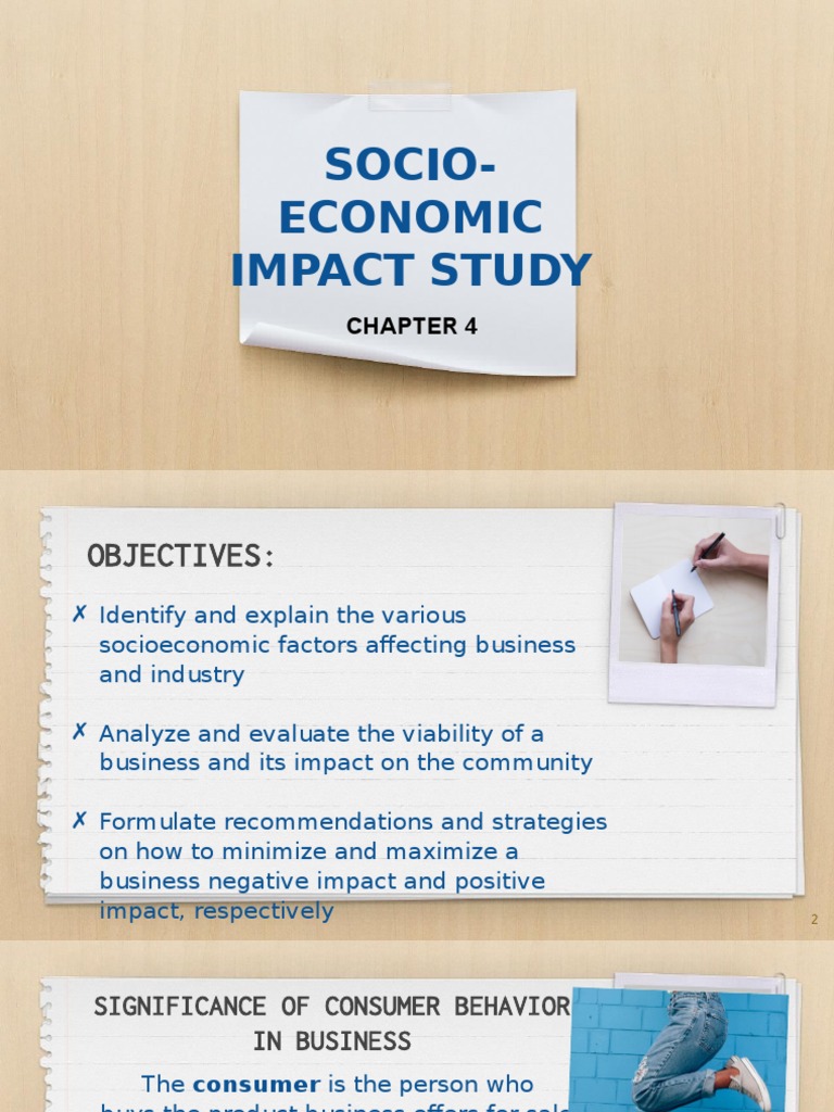 Chapter 4 | PDF | Economics | Economies