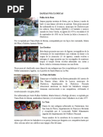 10 Recetas Lencas | PDF | Maíz | Comida y bebida