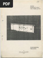 Relay P443 PDF | PDF | Technology & Engineering