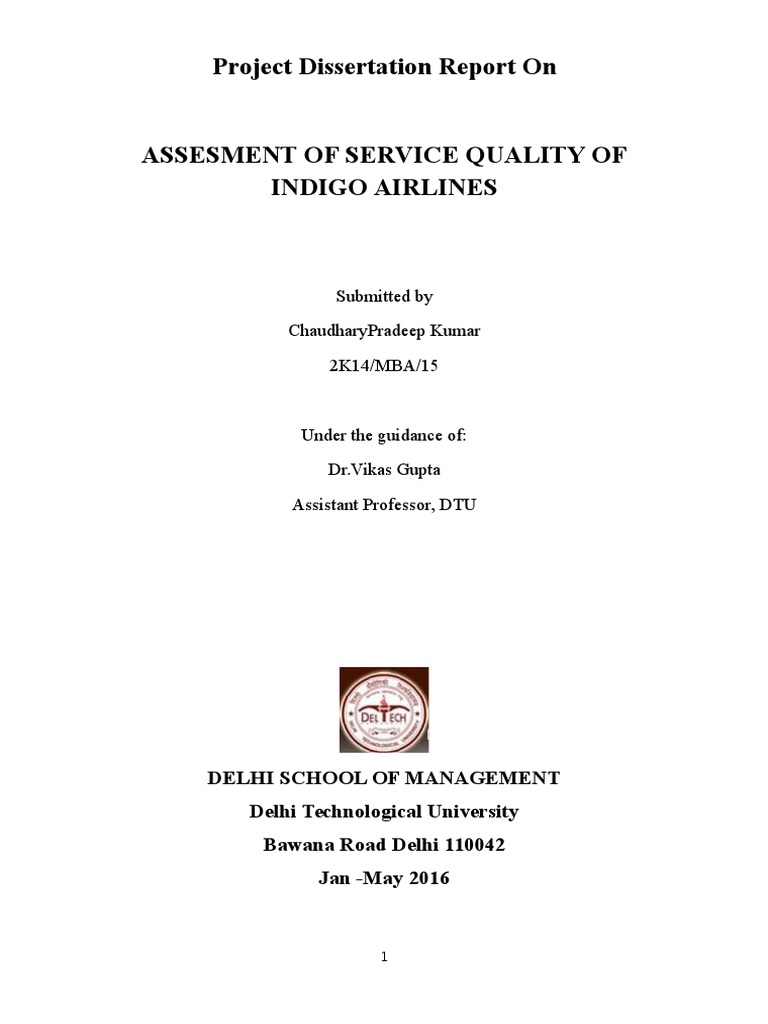 End Semester Project PDF | PDF | Likert Scale | Economies