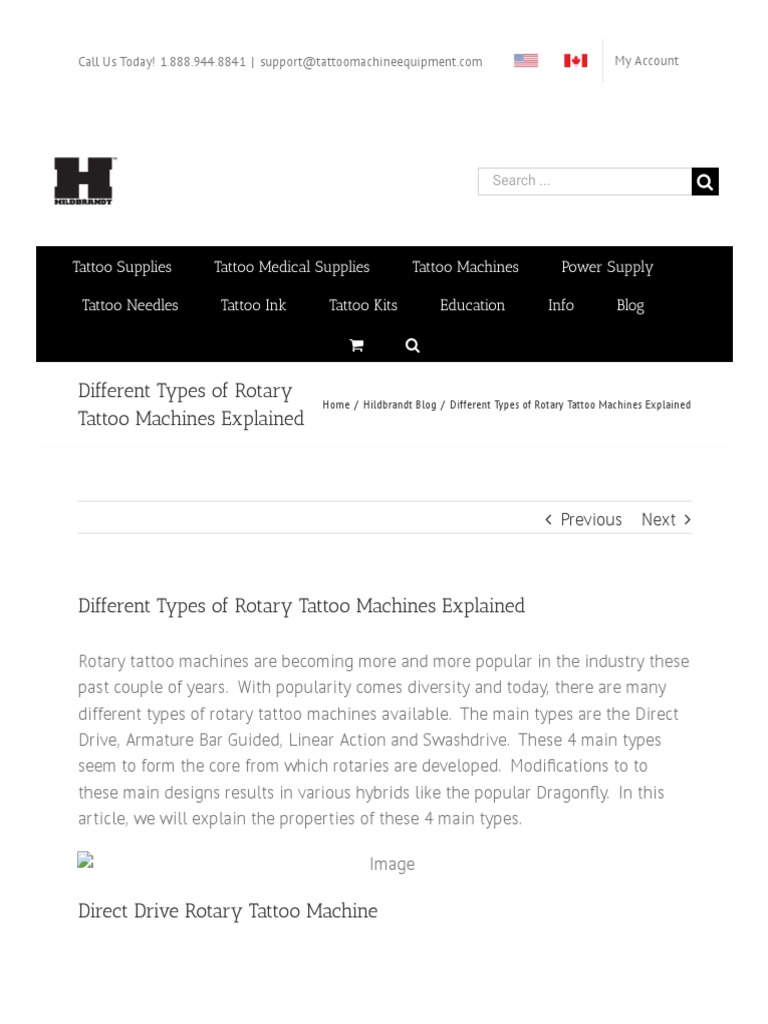 Different Types of Rotary Machines PDF | PDF | Machines | Electric Motor