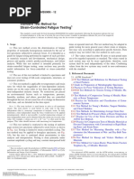ASTM Hardness Conversion Chart | PDF | Materials | Building Engineering