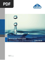 Códigos LER - Lista | PDF | Desperdício | Materiais