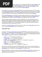 Water Connection Schematic and Components | PDF | Valve | Water