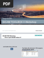 MicroSCADA X SYS600C 5.10 Sales Presentation - 4CAE001299 | PDF ...