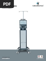 Alcon Legion Phaco System | PDF