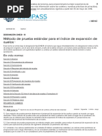 Astm D 2488 | PDF | Suelo | Arcilla