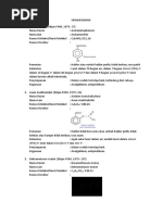 2.2. Uraian Bahan 1. Aquadest (Ditjen POM, 2020: 69) | PDF | Kesehatan Holistik