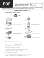 Resumne Mehak | PDF | Java (Programming Language) | Computing