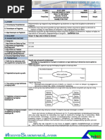 Cot DLL Lipunang Pang Ekonomiya | PDF