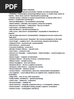 Prof Ed Notes | PDF | Educational Assessment | Learning