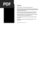 Personality Test - Talentics Sample Report | PDF