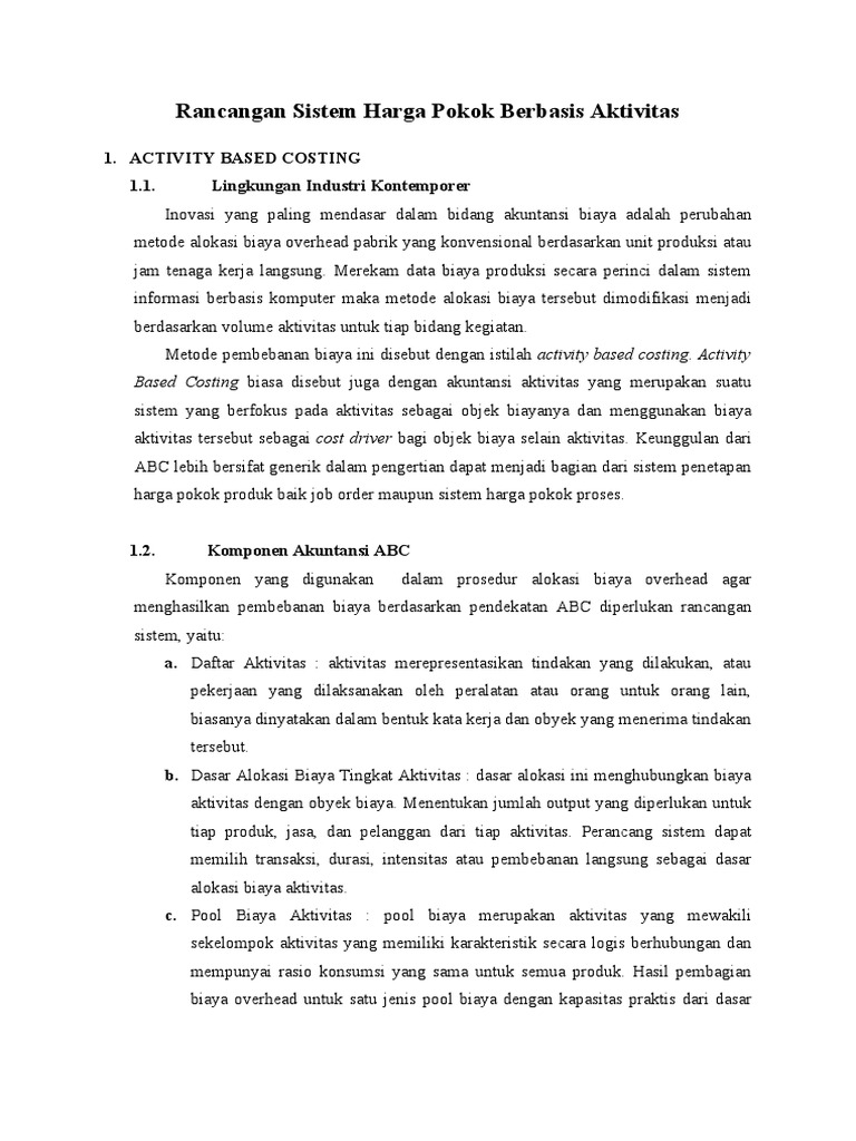 Rangkuman Pdf