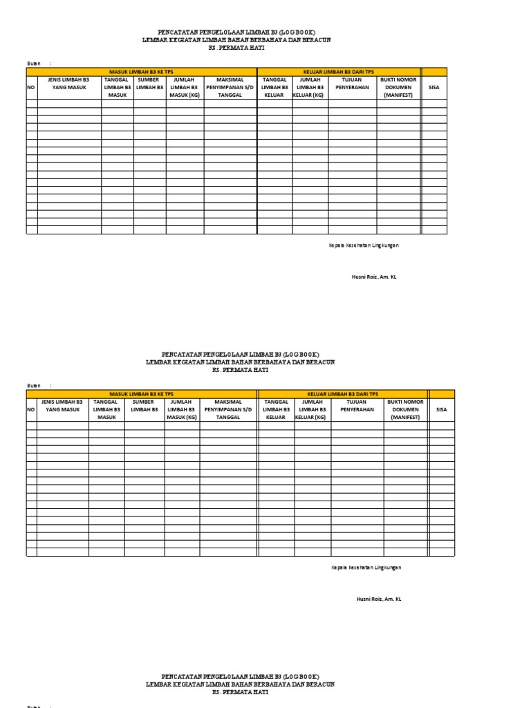 Logbook Lb3 Pdf