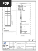 Anchor Bolt Schedule | PDF | Structural Engineering | Economic Sectors