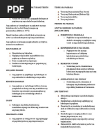 Pagabasa at Pagsusuri Reviewer Grade 11 | PDF