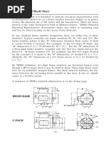 3 Ac Motor Mounting Types v2 | PDF | Electric Motor | International ...