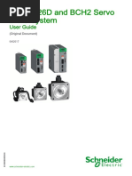 Schneider - Control Block Library | PDF | Parameter (Computer ...