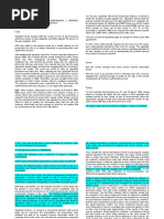 Sample Comment On Formal Offer of Evidence | PDF | Hearsay | Witness