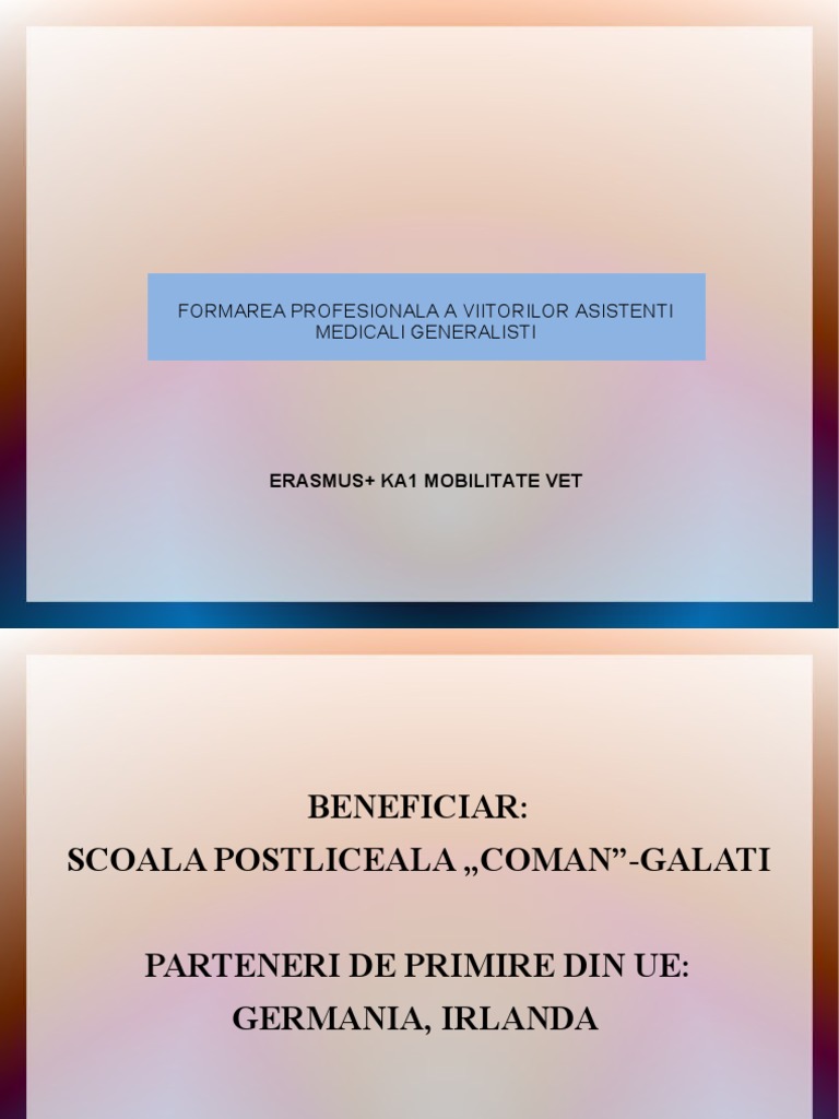 Powerpoint Curs Manager Proiect | PDF