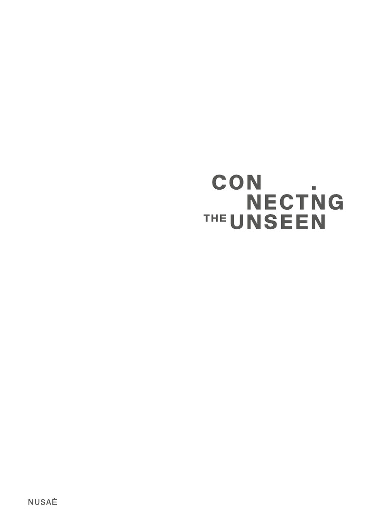 Nusae - Company Profile - 2019 PDF | PDF | Semiotics | Art Media