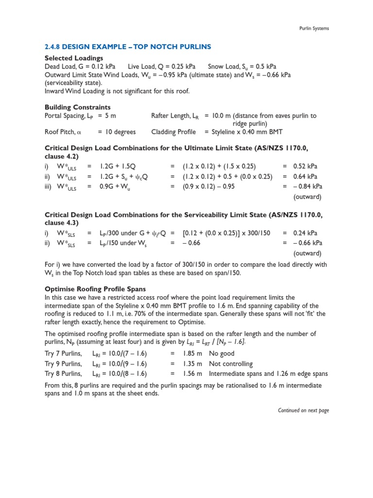 2 4 8 Top Notch Design Examples | PDF | Engineering | Building Engineering