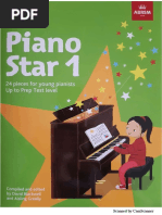 The Ultimate Fun Piano For Kids Book 1 2 Sample Pages | PDF | Piano ...