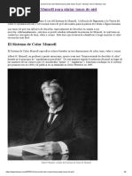 Tipos y técnicas de pinceladas en pintura | PDF | Pintura al óleo ...