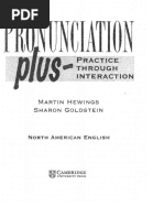Intensive Phonetic Sentence Practice | PDF