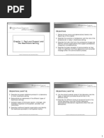 PASMETH Through The Years | PDF | Further Education | Wellness