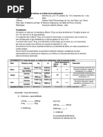 En Qué Consiste El MAPA y AMPA | PDF | Hipertensión | Presión sanguínea