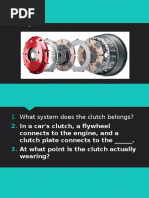 Car Engine Parts Names Functions Diagrams | PDF | Internal Combustion ...
