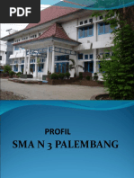 Denah Kampus Universitas Negeri Malang | PDF