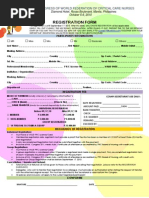 Ansap Renewal Form | PDF | Payments | Business